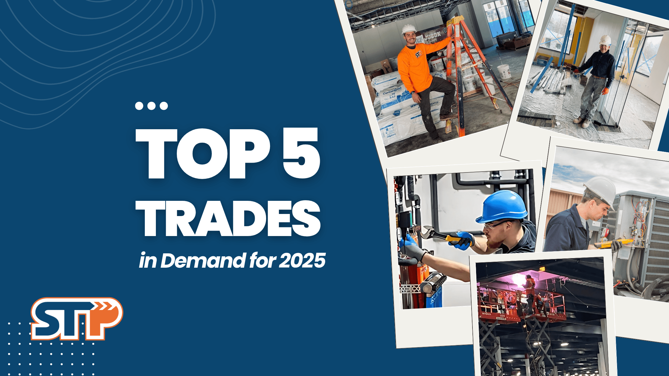 Blog » Skilled Trades Partners