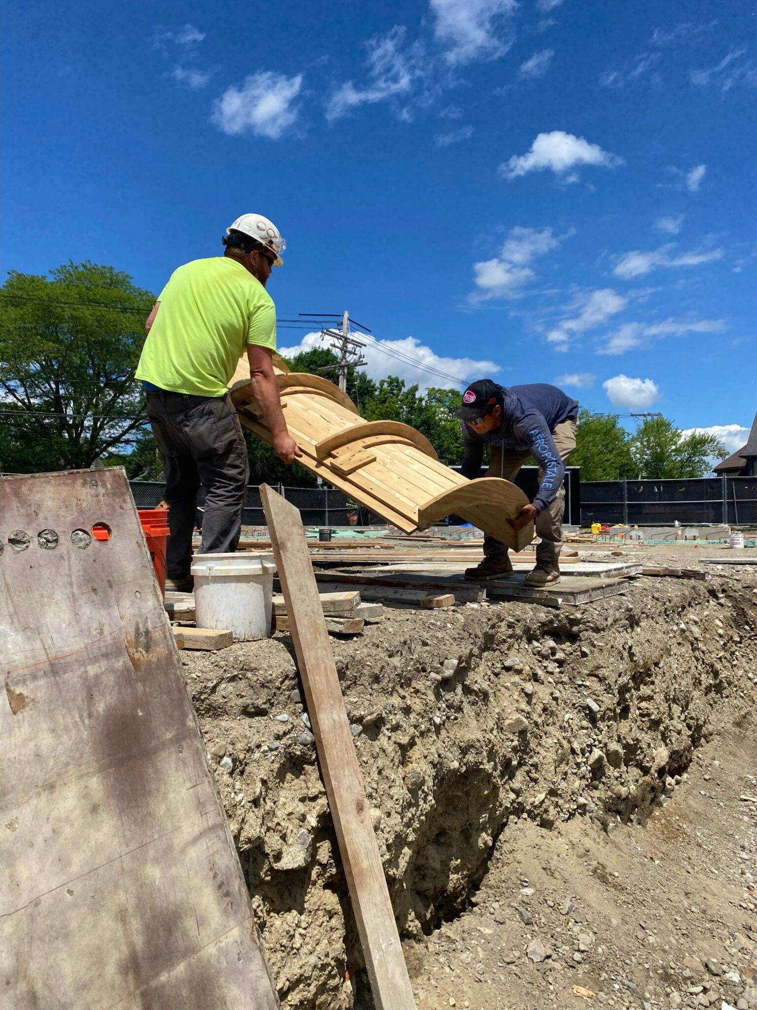 Spring Safety Prep: What Contractors Need to Know » Skilled Trades Partners